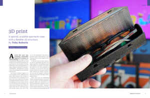 Issue 154 — Raspberry Pi Official Magazine